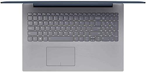 Lenovo Ideapad Flagship 15.6" HD Laptop PC, AMD A9-9420 Dual-Core, 8GB DDR4, 256GB SSD, 1TB HDD, AMD Radeon R5 Graphics, NO-DVD, Bluetooth 4.1, Webcam, WiFi, HDMI, USB 3.0, Windows 10 (Blue)
