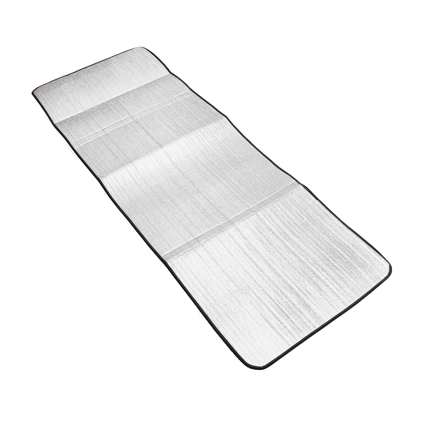 Air Conditioner Cover Cover Outdoor Air Conditioning Sun Shade Protection Silver 125x35cm Useful Tool
