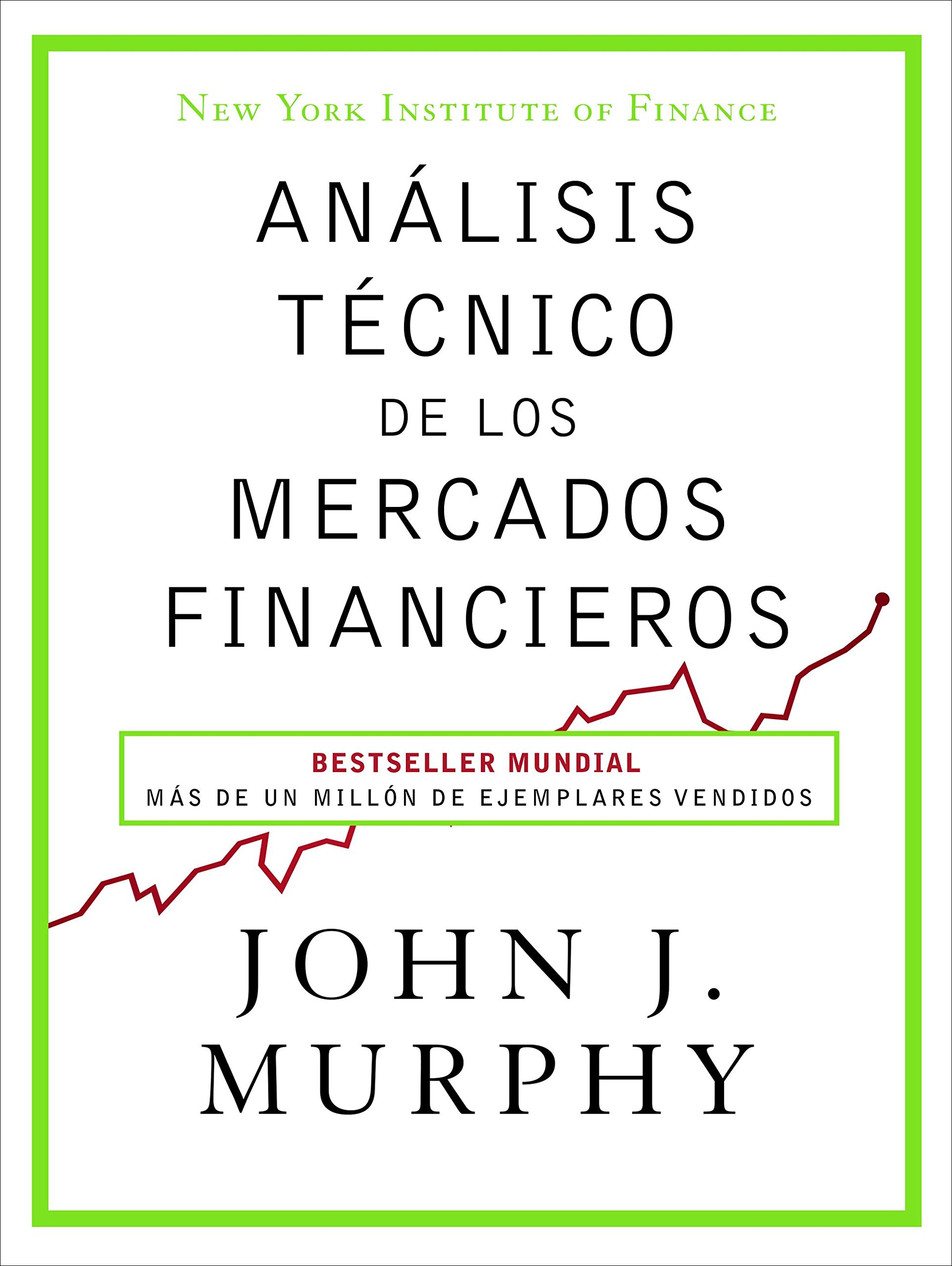 Anålisis técnico de los mercados financieros