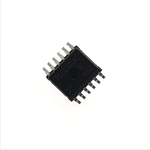 2Pcs VND5E050AC SOP-12 VND5E050 SOP12 5E050 Automotive Computer Board chip