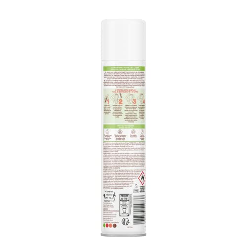 Batiste Shampoo Dry Bare 6.73 Ounce (200ml)