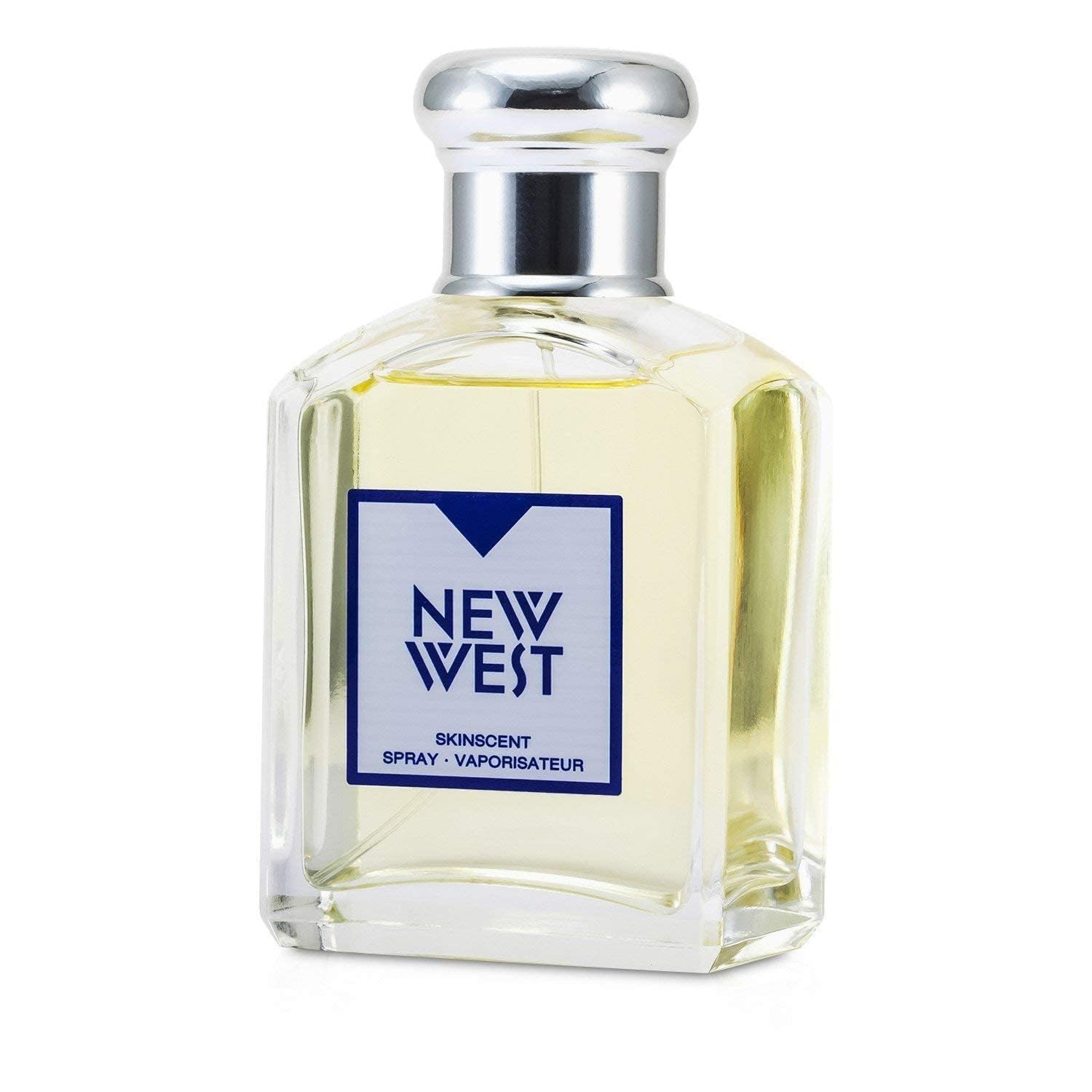 Aramis New West Skinscent Spray, 3.4-Ounce