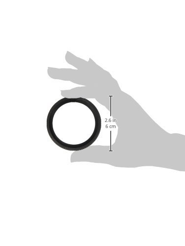 AmScope AD-48 48mm Ring Adapter For SM and ZM Stereo Microscopes