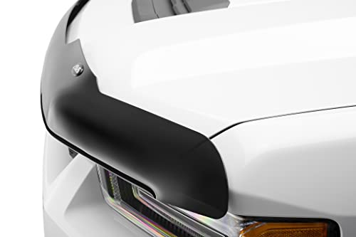 Auto Ventshade [AVS] Bugflector II Hood Shield | 2011 - 2023 Dodge Durango, High Profile, Smoke, 1 pc. | 25134