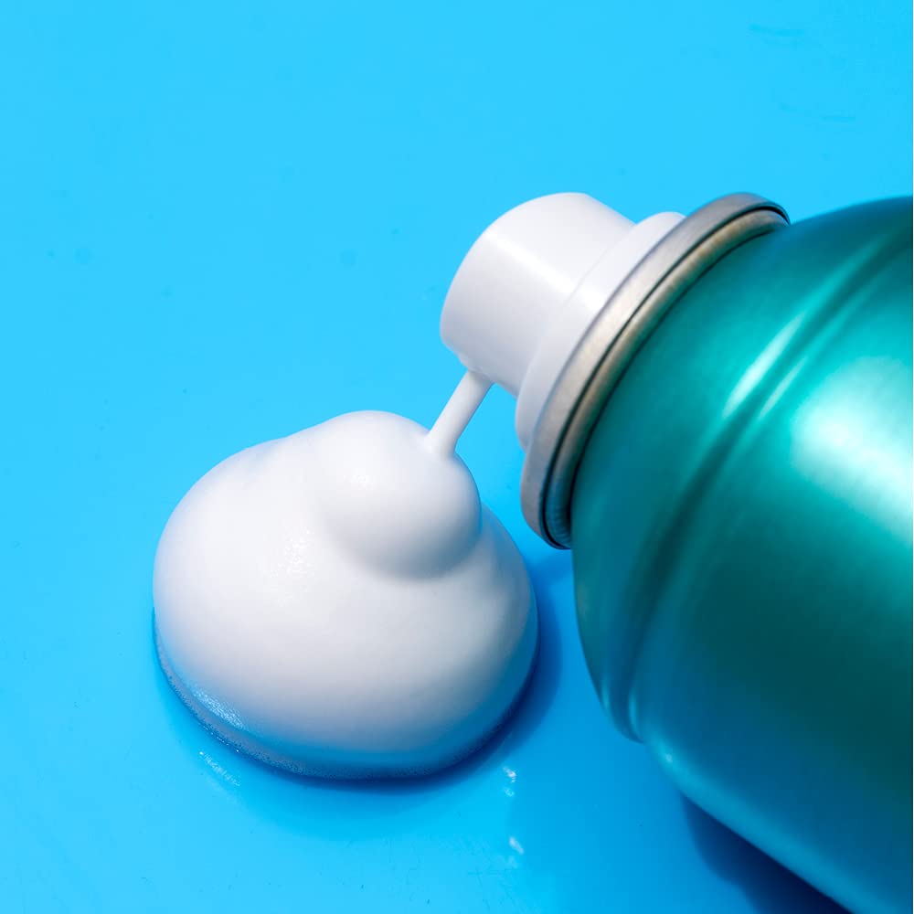 AQUAGE Uplifting Foam Weightless Volume-Building Styling Mousse โ 2.5 oz