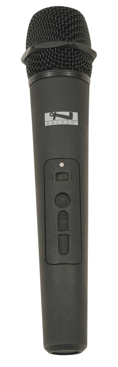Anchor Audio WH-Link Wireless Handheld Microphone with Transmitter (1.9 GHz)