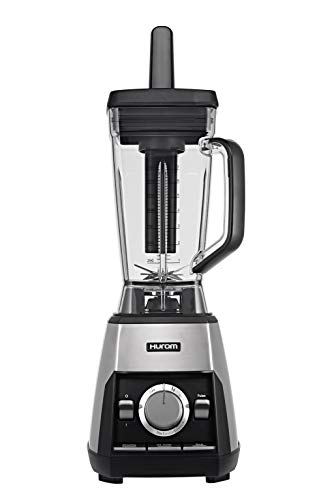 Hurom Hexa Power High Speed Blender