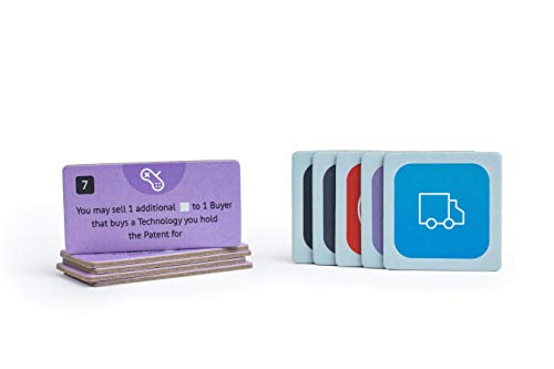 Arcane Wonders Smartphone Inc - Update 1.1 Expansion (DTE09SPX1AWG) , Blue