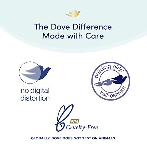 Dove Moisturizing Shampoo with Pump for Dry Hair Daily Moisture with Bio-Nourish Complex for Manageable and Silky Hair 25.4 oz