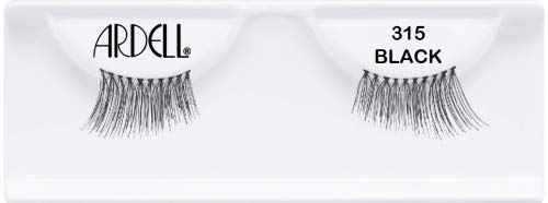 Ardell Lash Accent Pair 315 (Pack of 4)