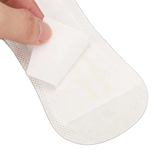 2pcs Amniotic Fluid Test Balance Test Strips PH Papers Feminine PH Test Strips High Sensitivity Female PH Test Strip