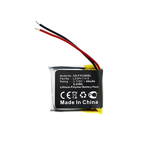 Replacement Battery for Charge 2,LSSP411415