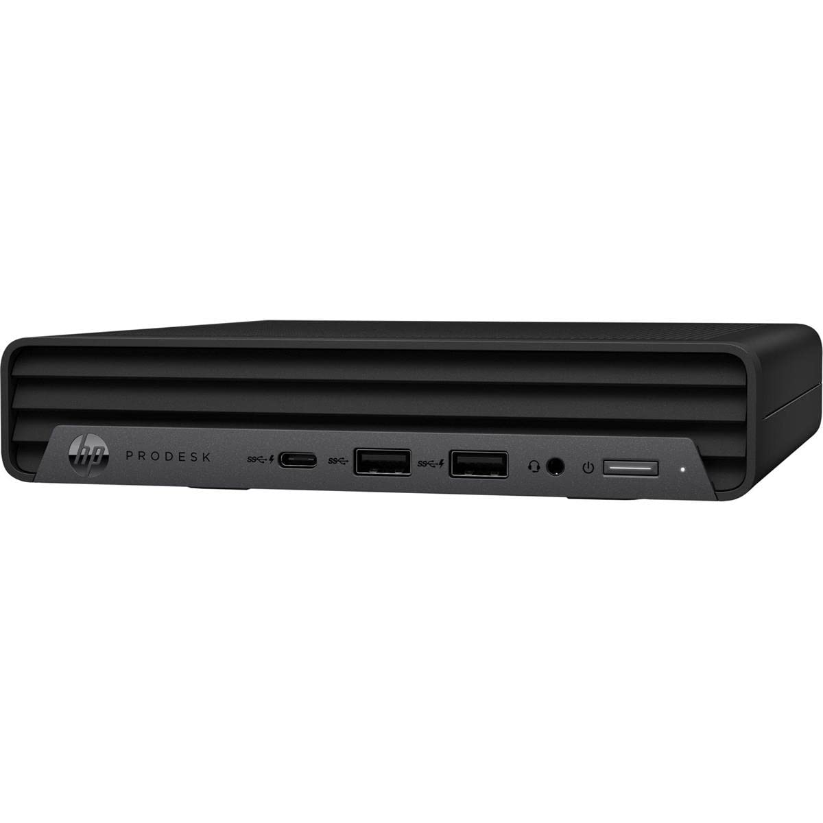 HP ProDesk 600 G6 Mini Desktop Computer i5-10500T 8GB 128GB SSD Windows 10 Pro