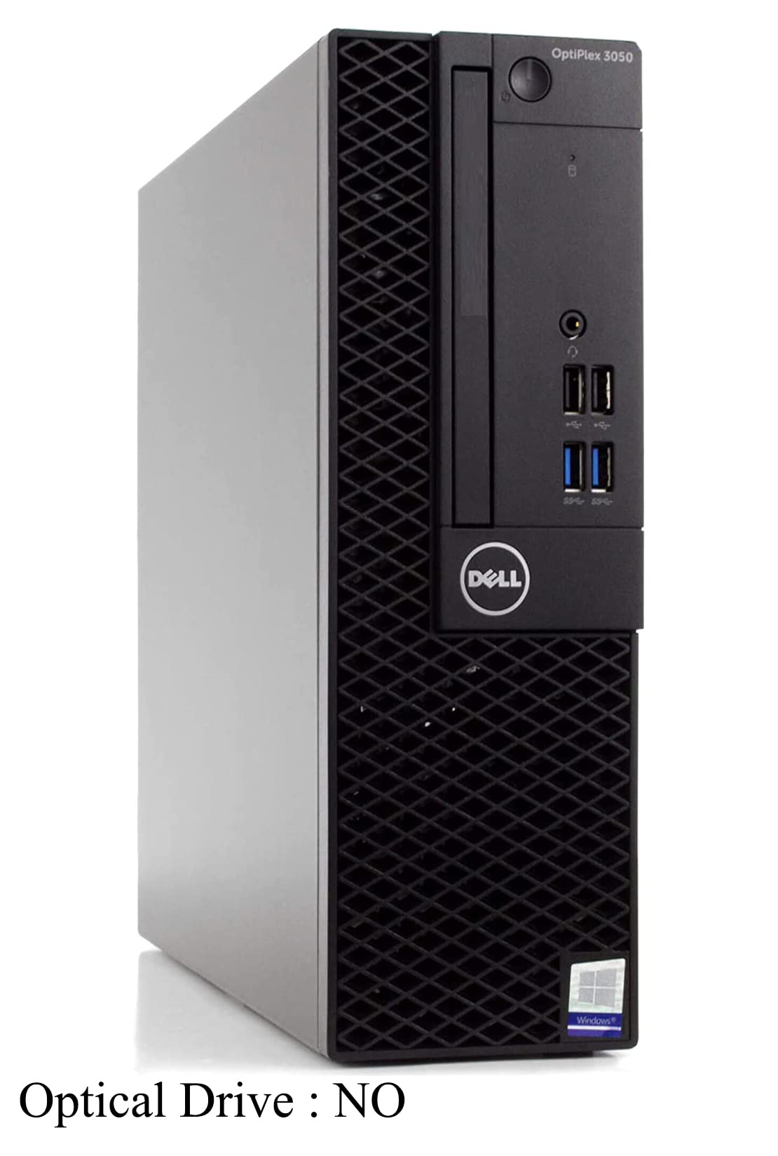 Dell Optiplex 3050 SFF Desktop PC, Intel i5-6500 3.2GHz 4 Core, 32GB DDR4, 512GB SSD, WiFi, Win 10 Pro, Keyboard, Mouse (Renewed)