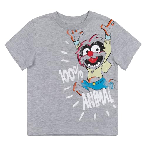 Disney Puppy Dog Pals Mickey Mouse Infant Baby Boys 4 Pack T-Shirts Multicolor 18 Months