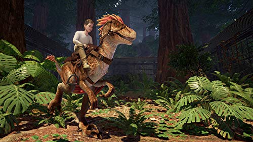 ARK Park (PSVR) (PS4)