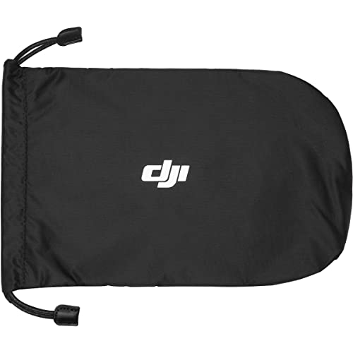 DJI Mavic Air 2 Aircraft Sleeve - Drone Bag, Rigid, Durable and Waterproof Fabric, Lightweight Storage and Care, Grey