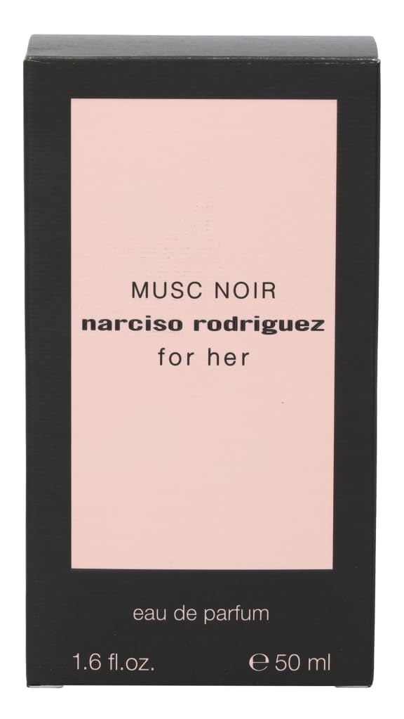 Narciso Rodriguez Musc Noir Women EDP Spray 1.6 oz