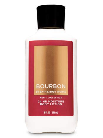 Bourbon - Men's - Daily Trio - Gift Set -2-in-1 Hair + Body Wash, Deodorizing Body Spray and Body Lotion