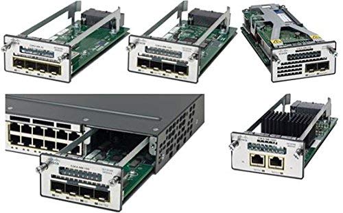 Cisco WS-C3750X-24P-S 24 Port POE + 1000, IP Base Switch - New Open Box