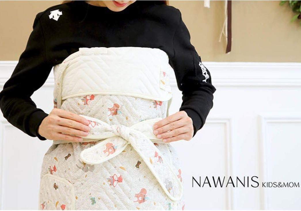 NAWANIS Korean Traditional PODAEGI Four Season Type Made by 100percent Eco Friendly Method R001520210001