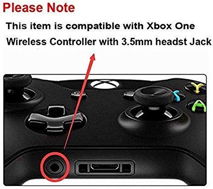 Akiimy Replacement 2 Sets Silver New LB RB Bumpers Triggers Parts with T8 T6 Screwdriver Repair Tool for Xbox One Elite Controller & with a 3.5mm Jack Replacement Bumpers