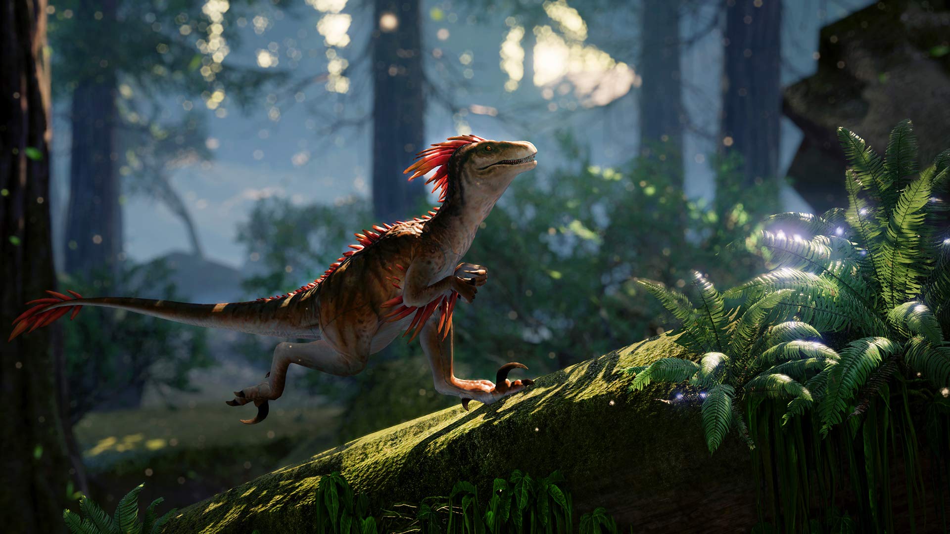 ARK Park (PSVR) (PS4)