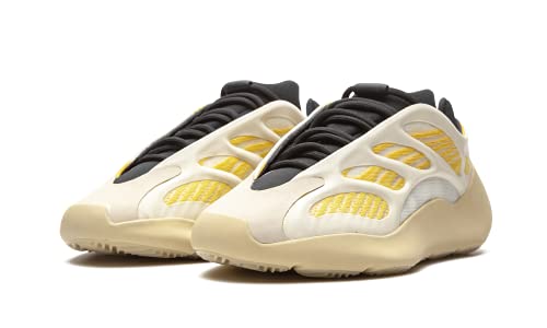 adidas Mens Yeezy 700 V3 G54853 Safflower - Size 5