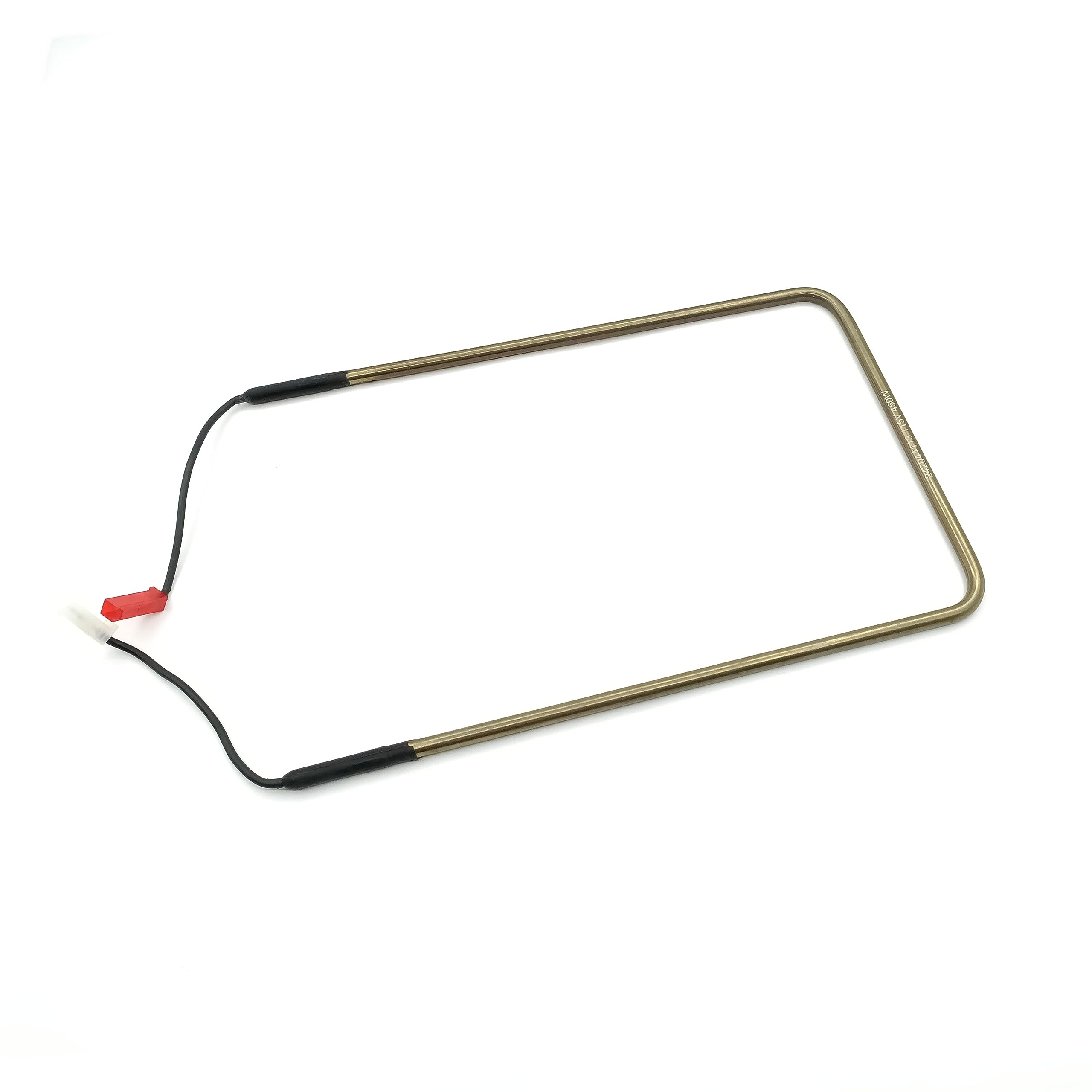 242044113 Fits for Frigidaire Electrolux Refrigerator Defrost Heater AP4527302 PS2581596
