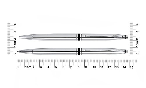 Cross Two Gift-Boxed Pen and Pencil Set