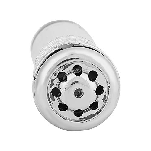 Mini Car Air Purifier, Professional Air Cleaner Negative Lon Purifier with Fast Air Purifer and Powerful Motor for Vehicle, Office, Househeld, Travel