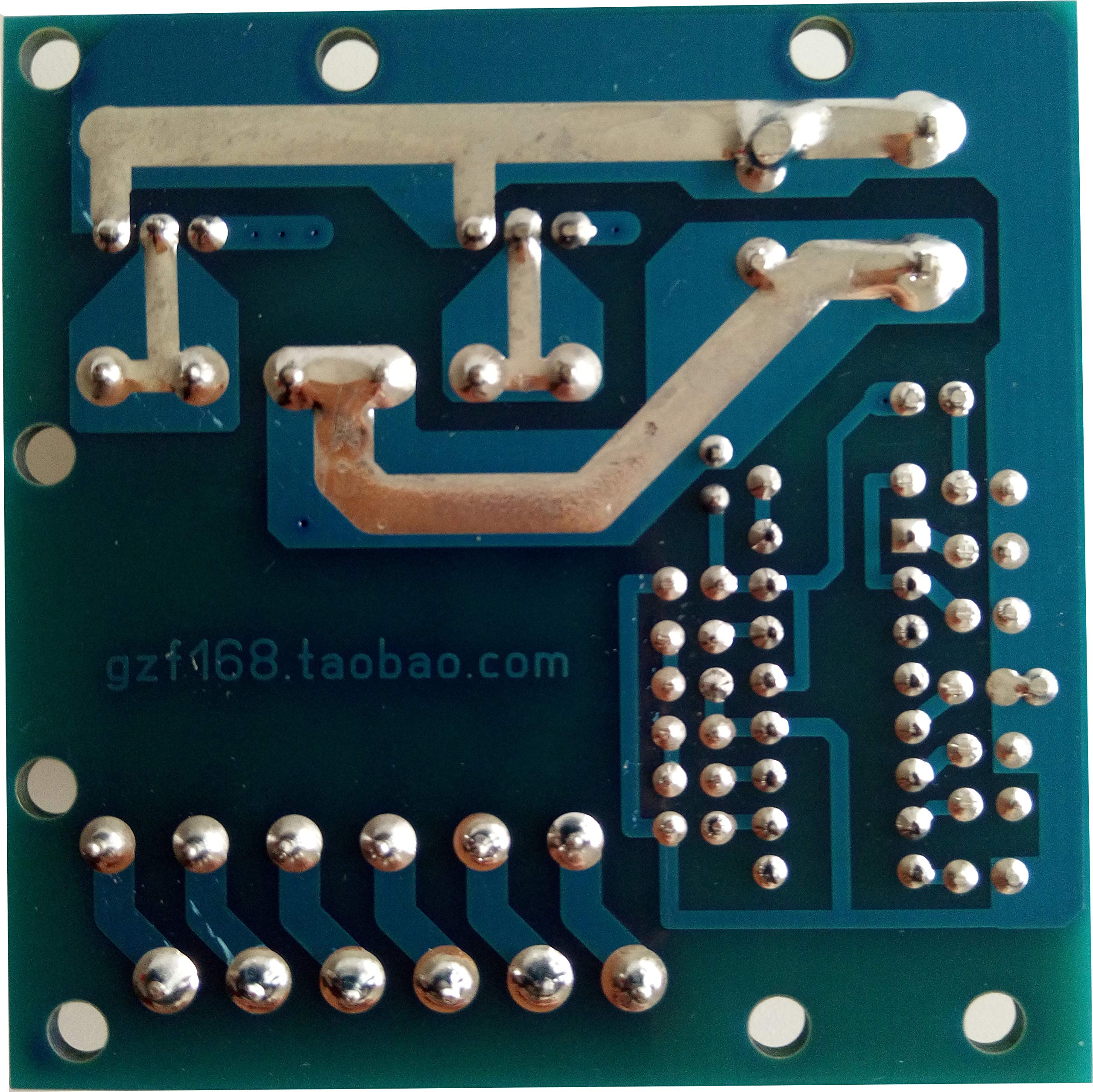 High Voltage Boost Converter DC-AC 12V to 110V 220V 175V AC 150W Inverter Boost Board Transformer