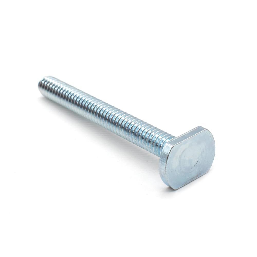 Big Horn 19764-5PK T-Bolt - 1/4-20 x 2-1/4 (5/PK)