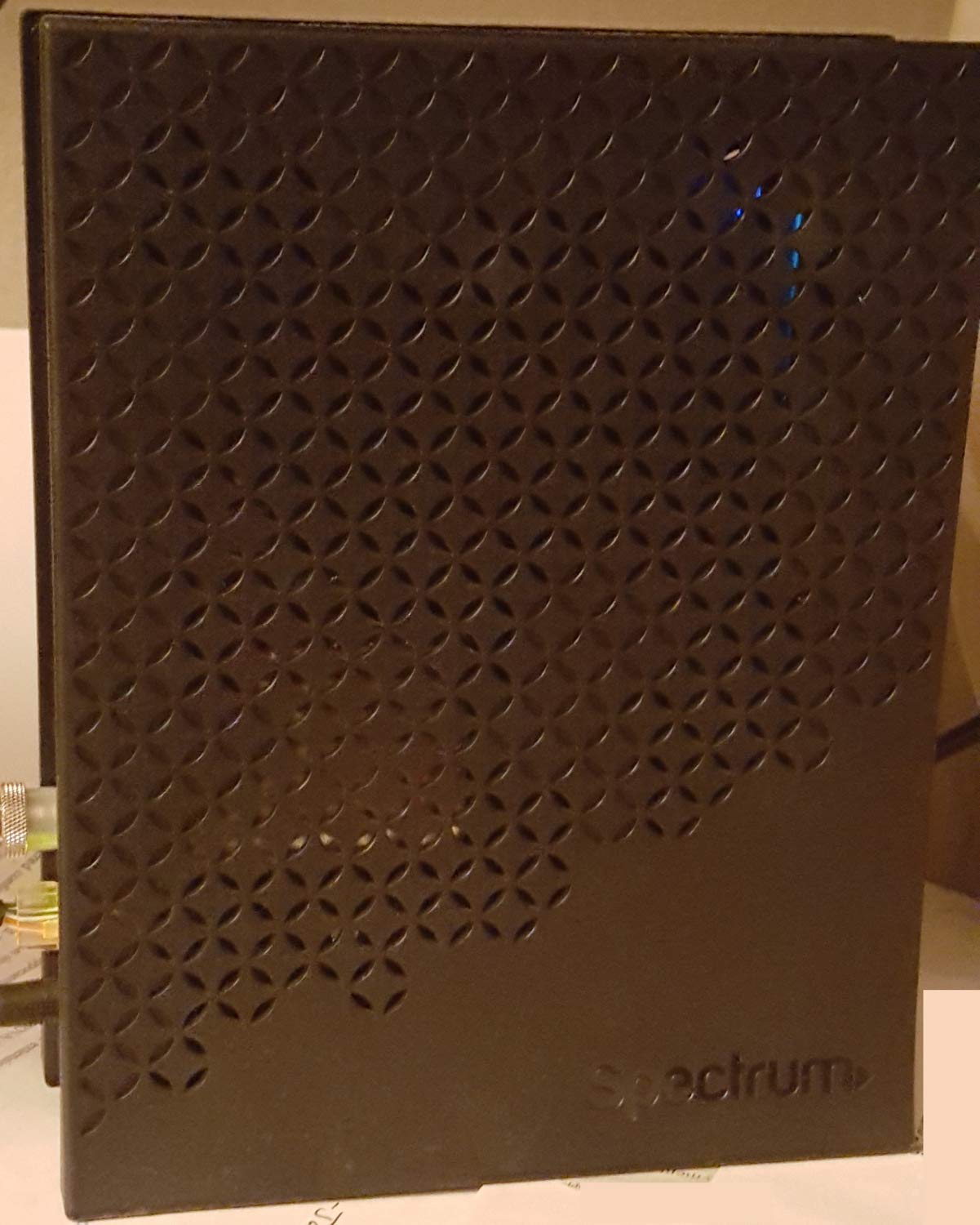 Hitron Docsis 3.1 Voice Internet Cable Modem (Does not have built in wireless) E31N2V1
