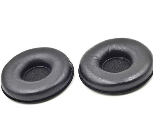 Cypressol Replacements Ear Pads EarPads Cushion Earmuffs Repair Parts Cups Kit Pillow Covers for Plantronics Blackwire C210M C220M C310M C320-M C620 C420 C225 Headset Headphone Softphone