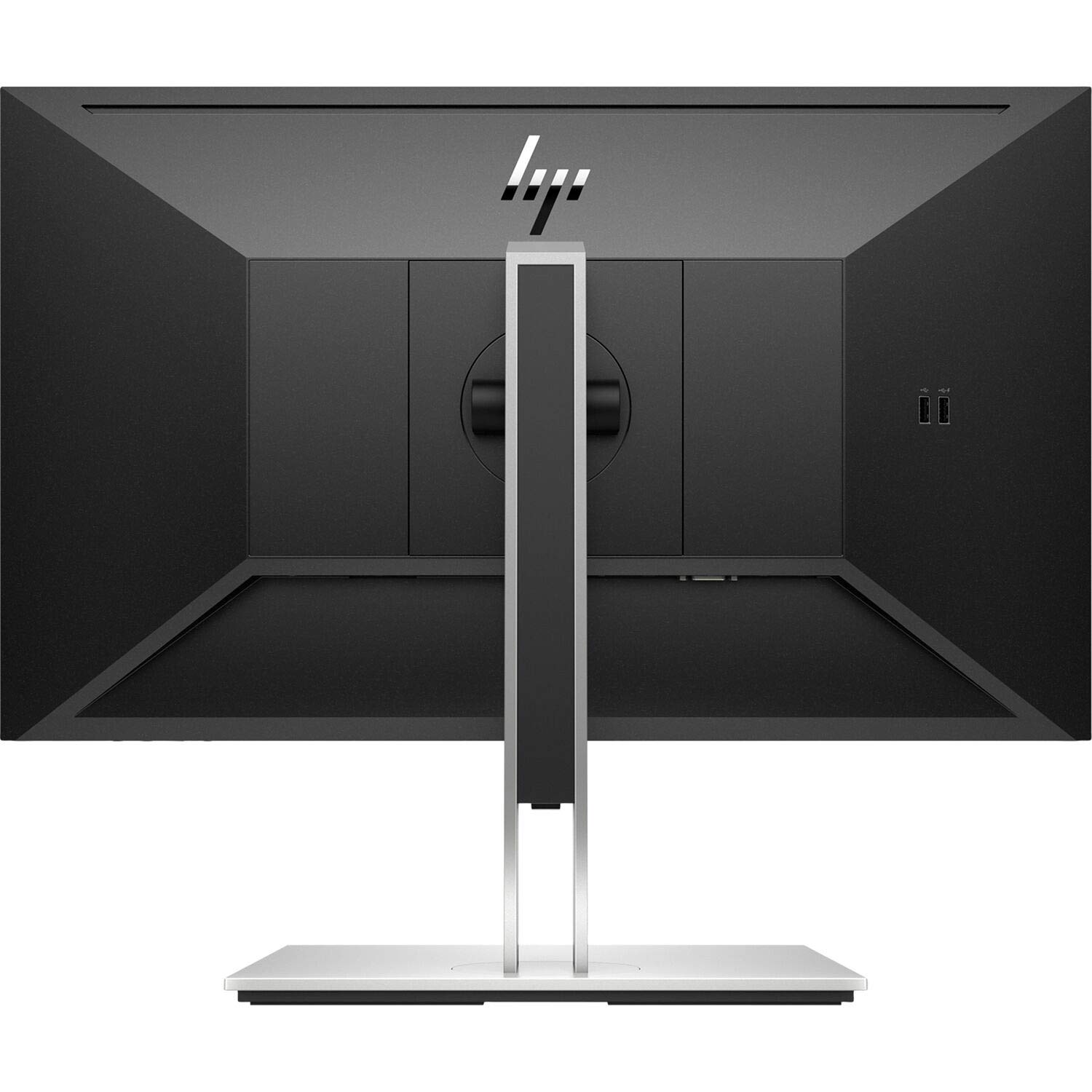 HP EliteDisplay E24 G4 24 Inch 1920 x 1080 Full HD IPS LED-Backlit LCD Monitor Bundle with HDMI, VGA, DisplayPort, Gel Mouse Pad, and MK270 Wireless Keyboard and Mouse Combo