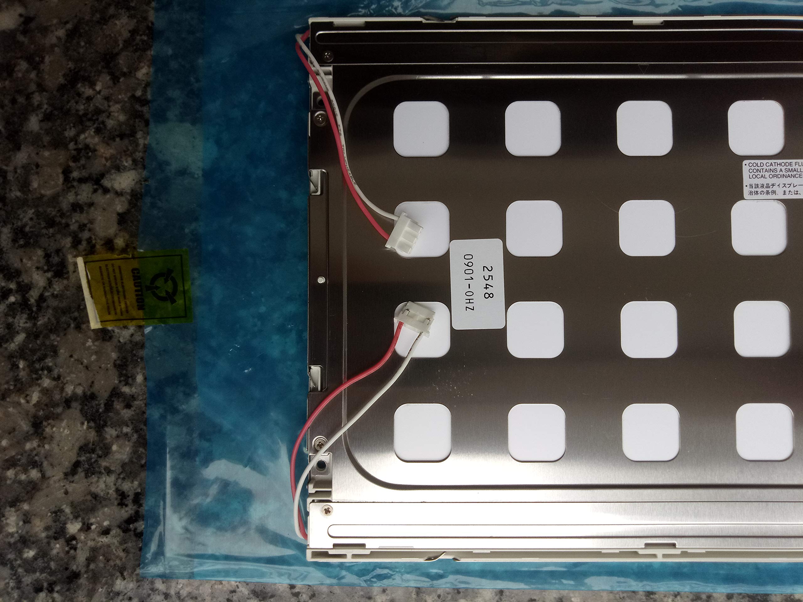 EBESTPANEL New and Grade A LCD Panel LQ104V1DG21 Display Screen