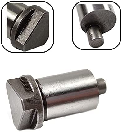 36-17-0305 Crankshaft Fits Milwaukee 1/4" & 3/8" M12 Ratchet 2456-20 2457-20 36-17-0300