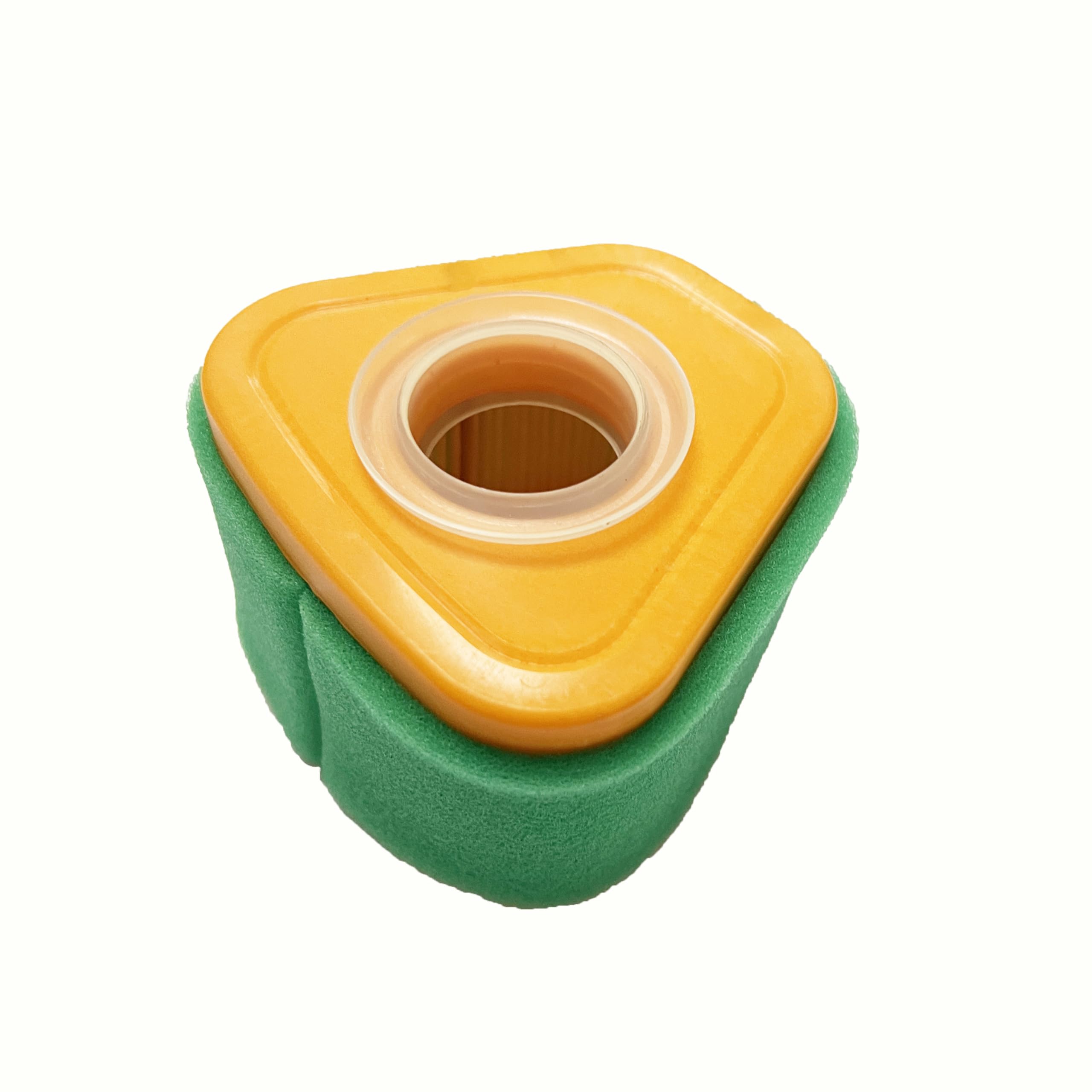 2 Pack Air Filter With Pre Filter For BS 595853 597266 597265 115P02 115P05 123P02 123P07 123P0B 123P32 125P02 125902