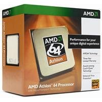 AMD Athlon 64 3500+ 2.2 GHz Processor