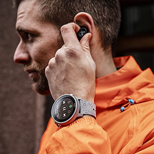 SUUNTO 7 Smartwatch with Versatile Sports Experience and Wear OS by Google