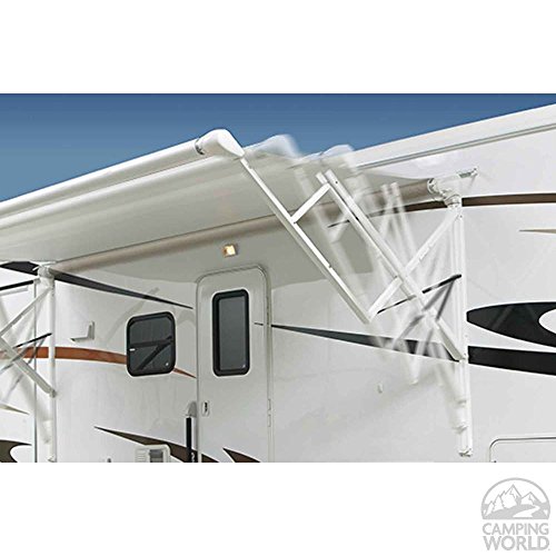 Carefree R001642BLK Awning Arm Assembly , Black