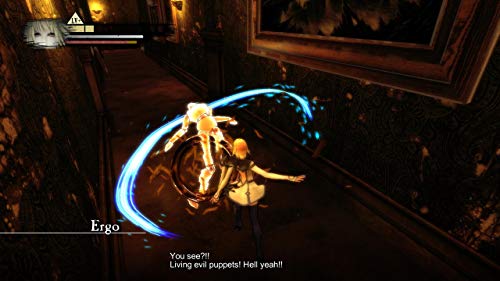Anima: Gate of Memories Arcane Edition PS4