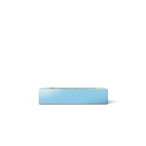 Dada-Tech Baby/Kids Electric Toothbrush Replacement Heads (Medium)- Pack of 4