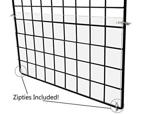 Marketing Holders 14” x 6" Cage Guard Siding Habitat Liner Pliable and Flexible 1 Pack of 8 Sheets Sanitary Pen Rabbit Guinea Pig Lining Critter Cage Urine Splash Protection Pens or Corrals