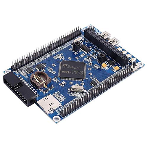 STM32F407ZGT6 Development Board ARM STM32F4 Programmable MCU Controller STM32 Cortex-M4 System Board