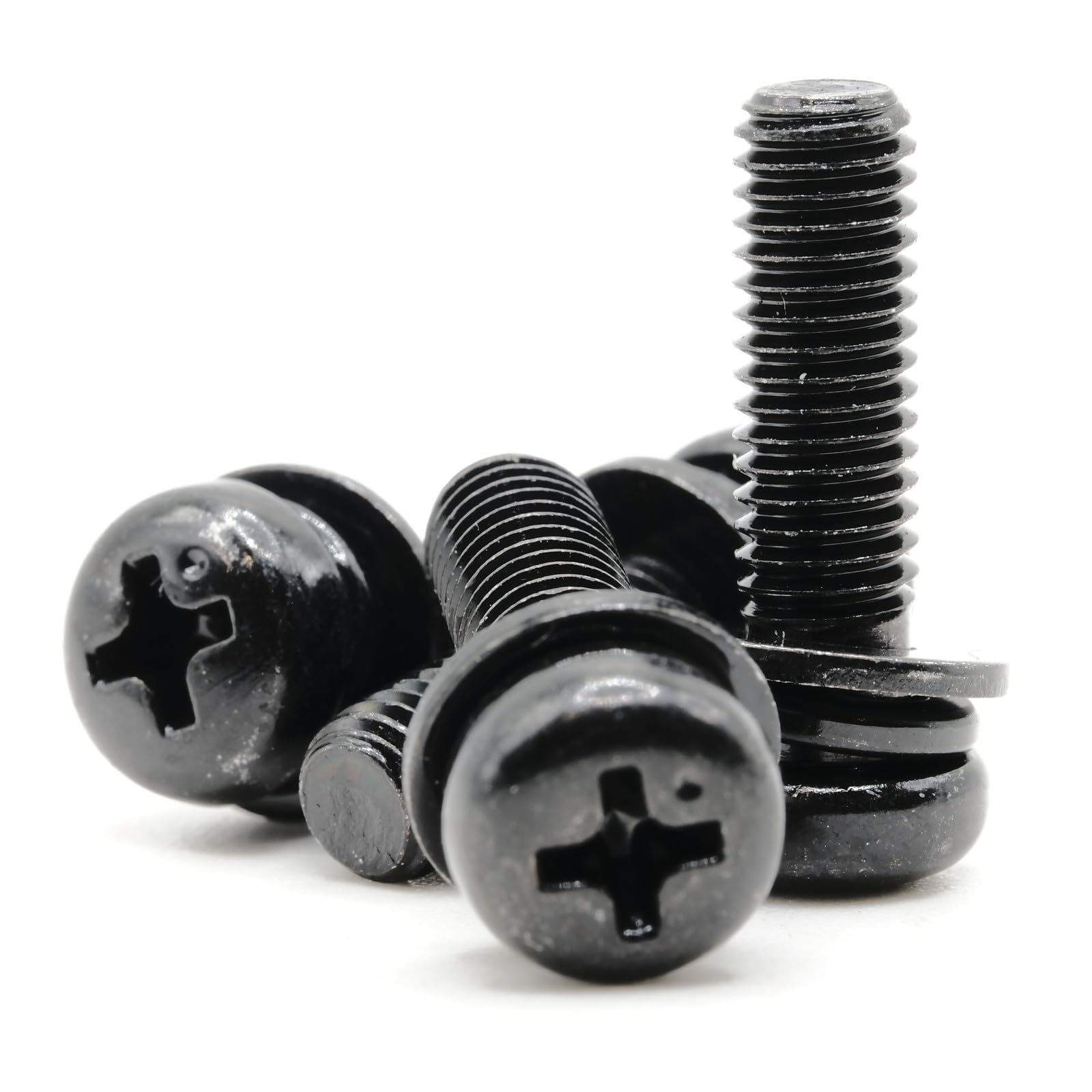 ReplacementScrews Stand Screws Compatible with Toshiba 43LF621U21