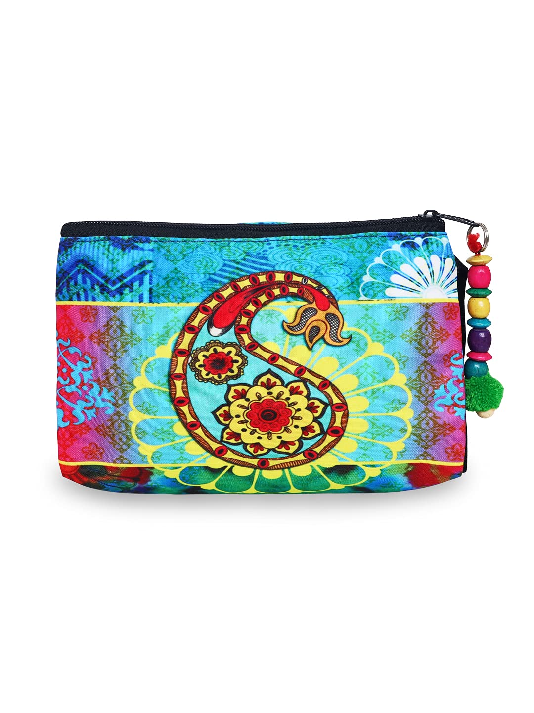 All Things Sundar Women's Utility Pouch P07-35