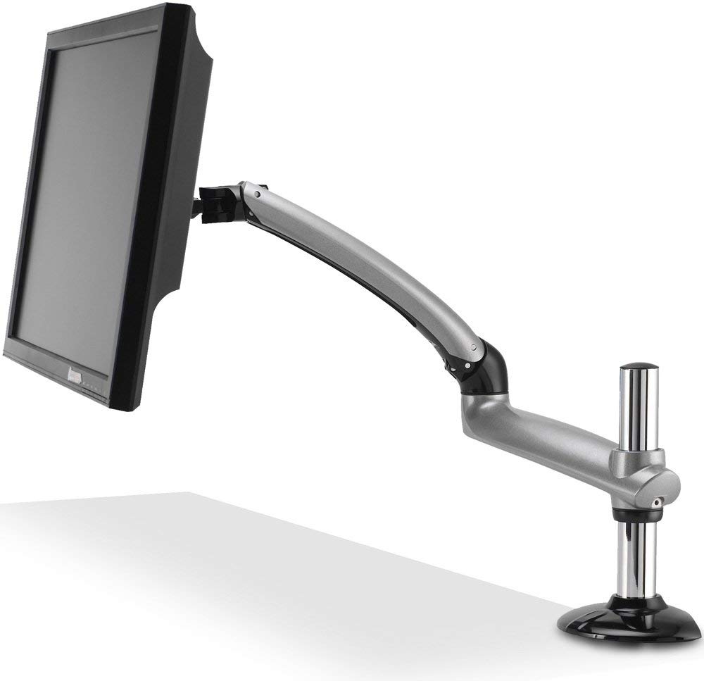 Ergotech Freedom ARM Light Weight Silver