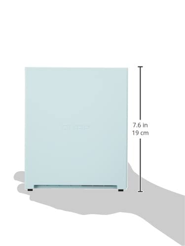 QNAP TS-130 1-Bay Home NAS with One 1GbE Port